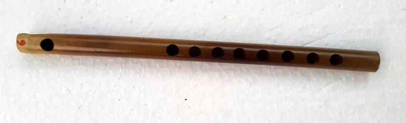 Zen Carnatic Venu Flute,"A" scale, South Indian Venu Flute Bamboo Flute ...