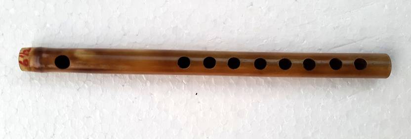 Zen Carnatic Venu Flute,"A Sharp" scale, South Indian Venu Flute Bamboo ...