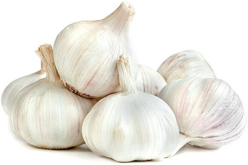 Garlic 1 kg Price in India - Buy Garlic 1 kg online at Flipkart.com