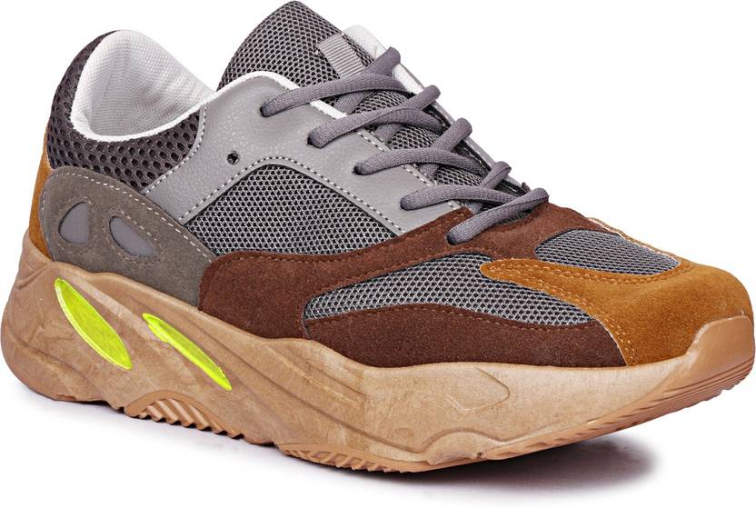 Cipramo CPM-5103 Running Shoes For Men - Buy Cipramo CPM-5103 Running ...