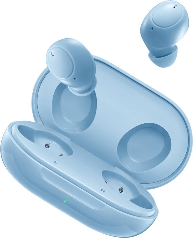 OPPO Enco Buds With 24 hours Battery Life Bluetooth Headset Price in ...