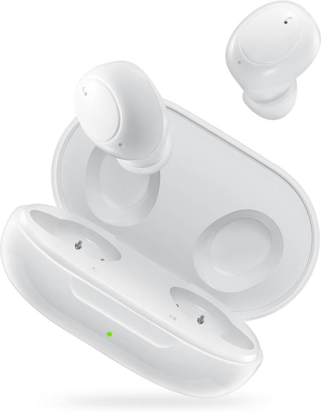 OPPO Enco Buds With 24 hours Battery Life Bluetooth Headset Price in ...