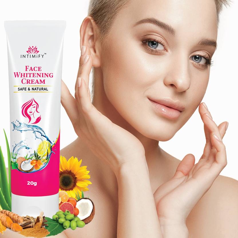 INTIMIFY Face cream, Face Gori Cream, Glow Face Serum, Face Glowing ...