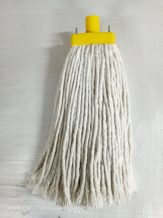 safaiwala IMOP METAL LOCK Mop Set Price in India - Buy safaiwala IMOP ...