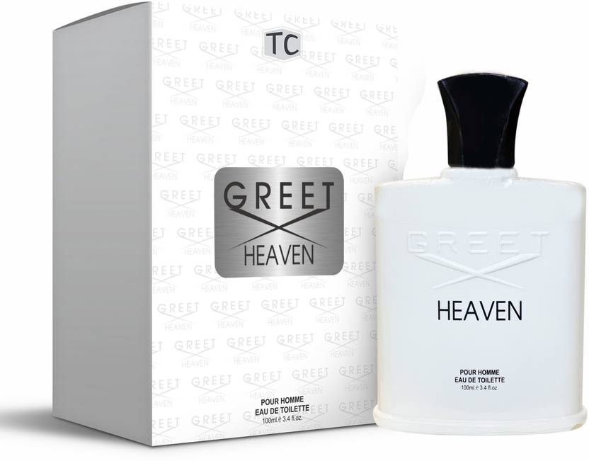 Buy TC -TRENDSETTER COLLECTION PERFUME GREET HEAVEN WHITE 100ML Eau de ...