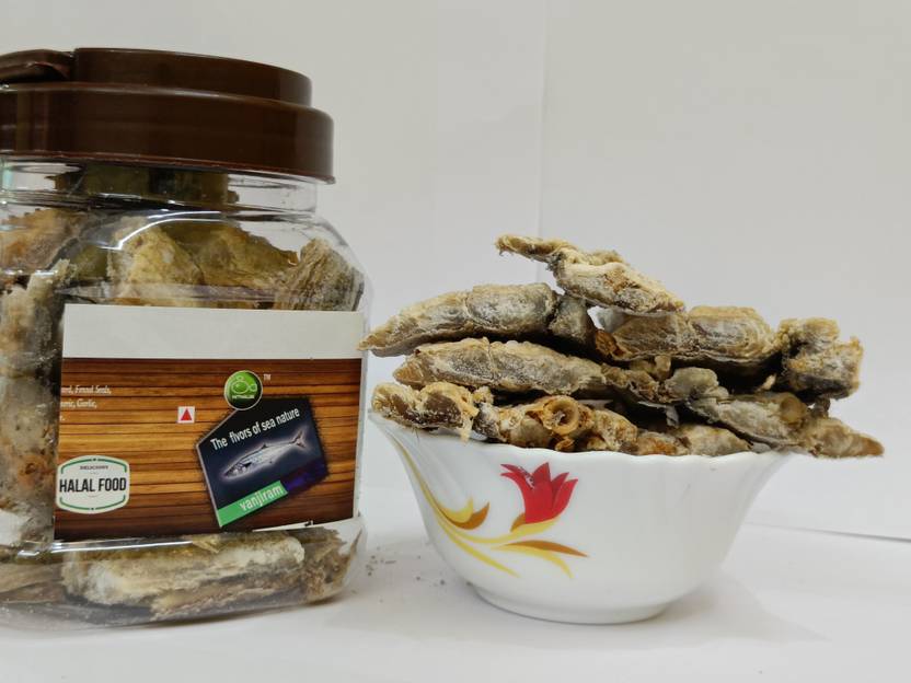 Nithalya BONELESS LADY FISH/KILANGAN DRY FISH Cubes 200 g Price in ...