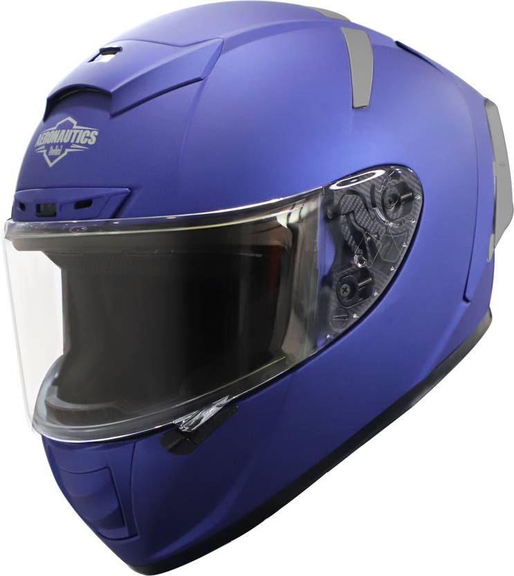 Steelbird SA-2 Aeronautics Motorbike Helmet - Buy Steelbird SA-2 ...
