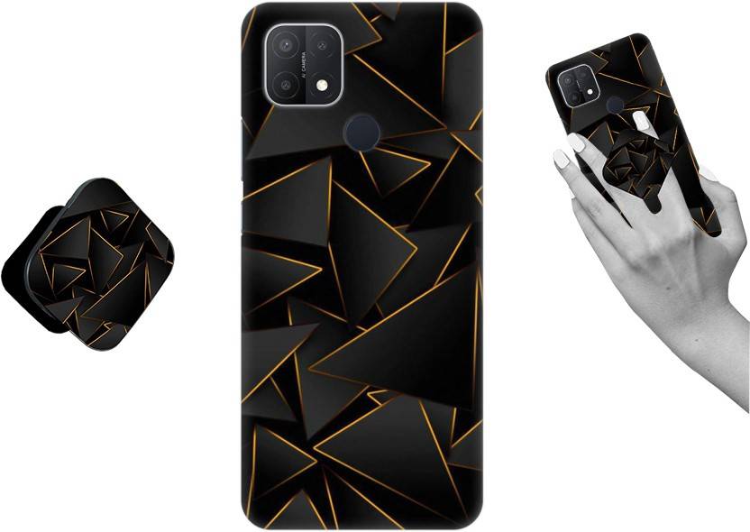 COBIERTAS Back Cover for Oppo A15, Oppo A15s - COBIERTAS : Flipkart.com