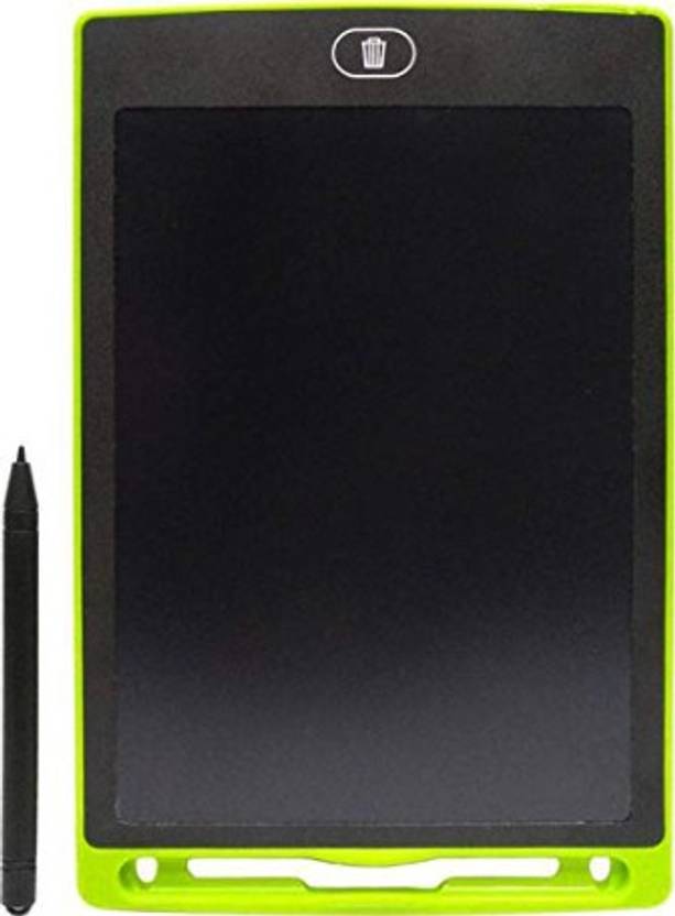 PHAGQU Portable Handwriting Pads Ruff Pad E-Writer, 8.5 inch LCD ...