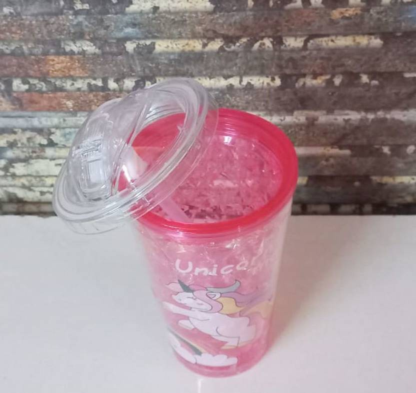 Gantavya Good Unicorn Magic Sippers/Sipper for Girls, Teenagers/ Sippy ...