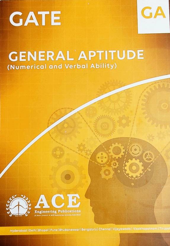 Gate General Aptitude Buy Gate General Aptitude By ACE ENGINEERING gate-general-aptitude-buy-gate-general-aptitude-by-ace-engineering