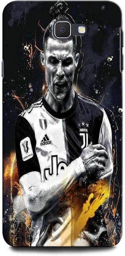 GRAFIQE Back Cover for SAMSUNG Galaxy On Nxt CRISTIANO RONALDO, RONALDO ...