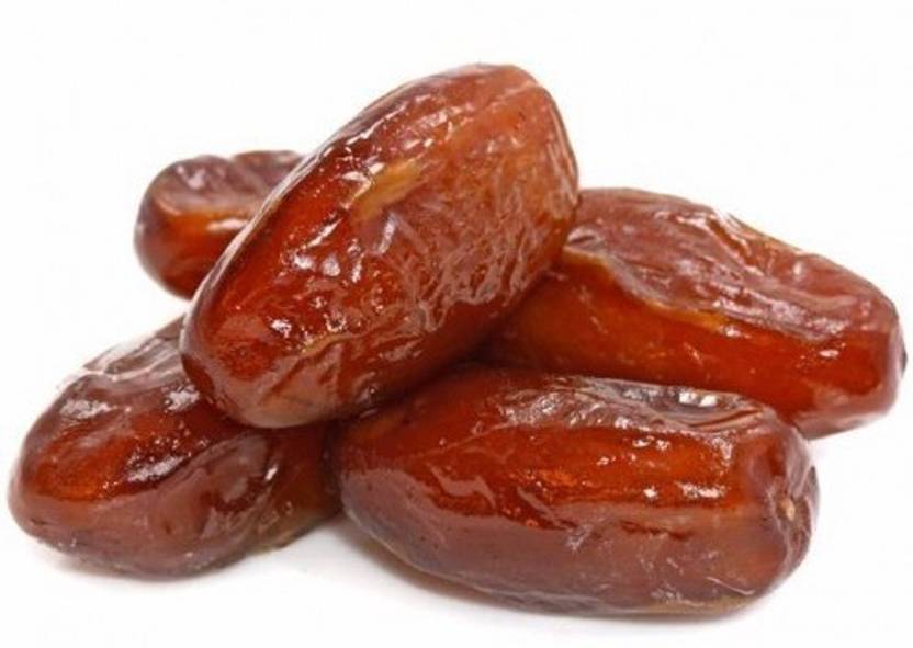 Grocery Planet Seedless Dates Pin Khajur Arabian Dates (500g( Dates ...