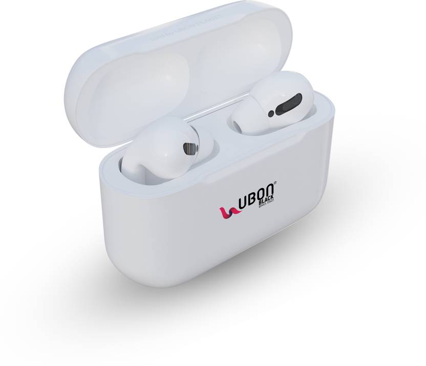 Ubon 5.O Tws Wireless Earbuds BT-300 Bluetooth Headset Price in India ...