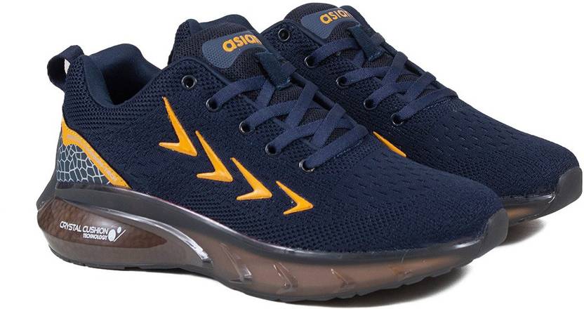 asian Running Shoes For Men - Buy asian Running Shoes For Men Online at ...