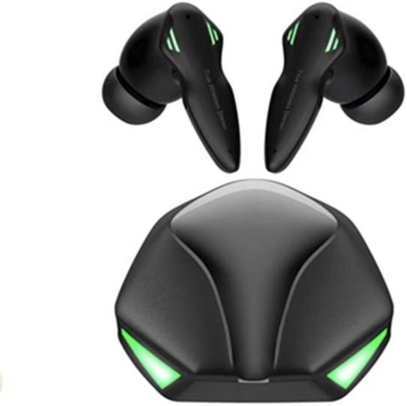 fiado PRO-9S high bass Earpods bluetooth5.0 dual mode wireless ...