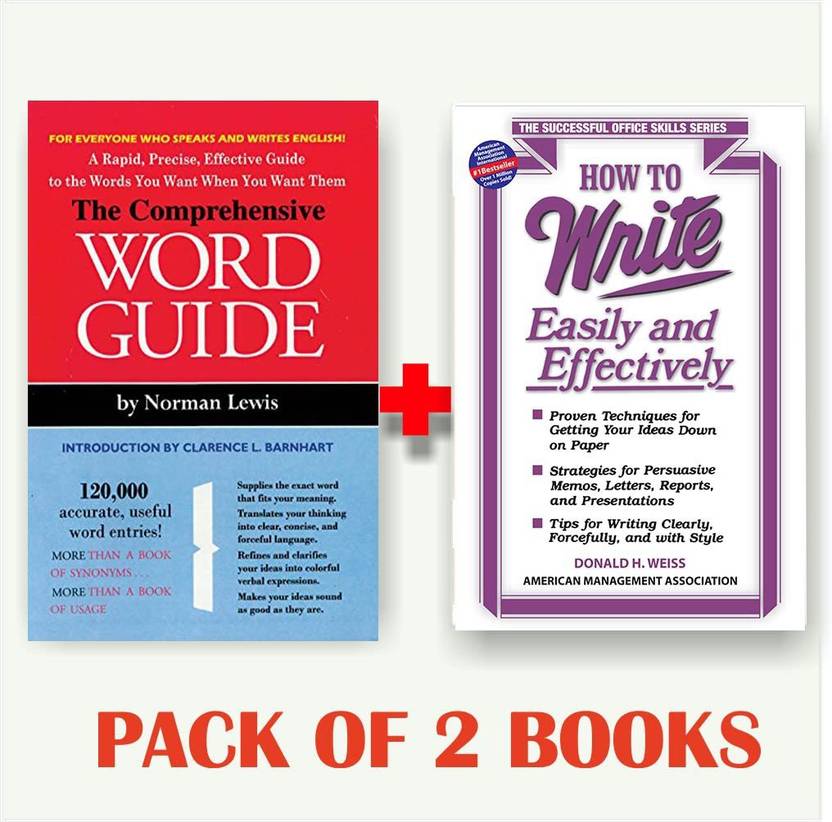 Comprehensive Word Guide How To Write Easily And Effectively Buy comprehensive-word-guide-how-to-write-easily-and-effectively-buy