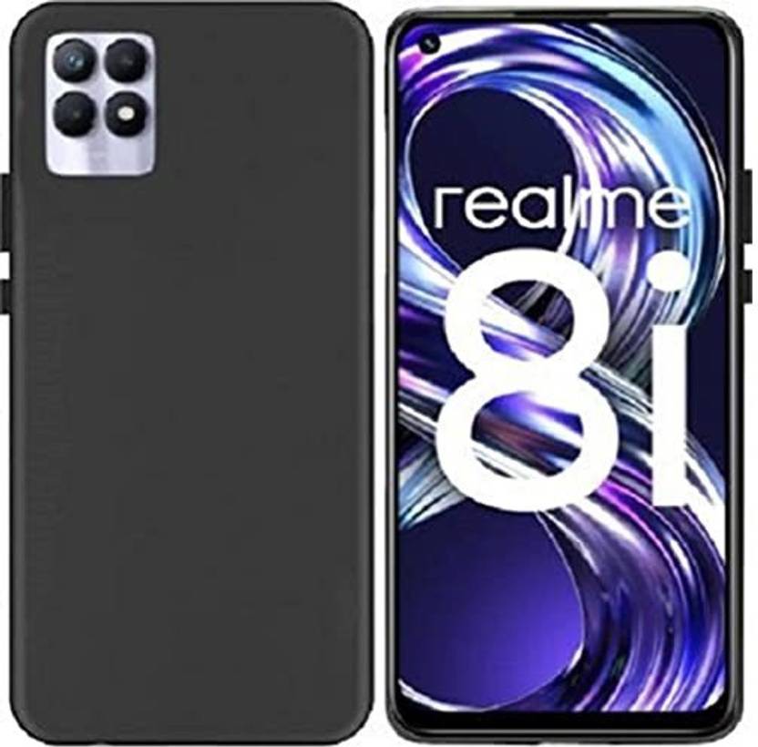 Hyper Back Cover for Realme 8i - Hyper : Flipkart.com