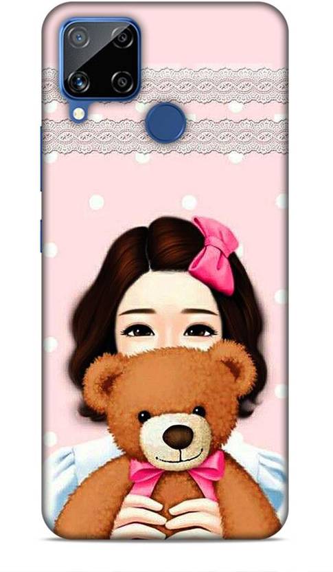 COVERSTORE Back Cover for realme C15 - COVERSTORE : Flipkart.com