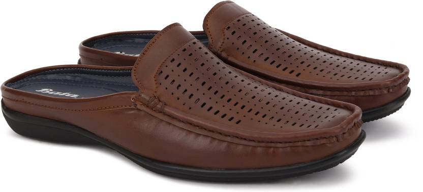 Bata BOSS-TRACE Loafers For Men - Buy Bata BOSS-TRACE Loafers For Men ...