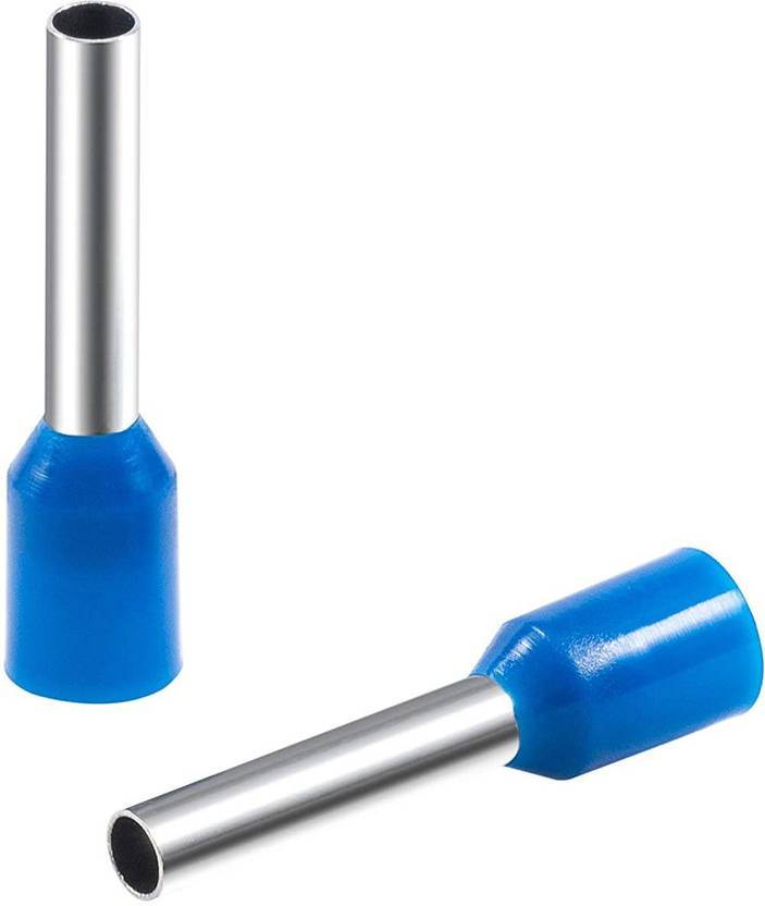 Onyx Insulated Cord End Lug 2.5sq. mm Insulated Cord End Lug Wire ...