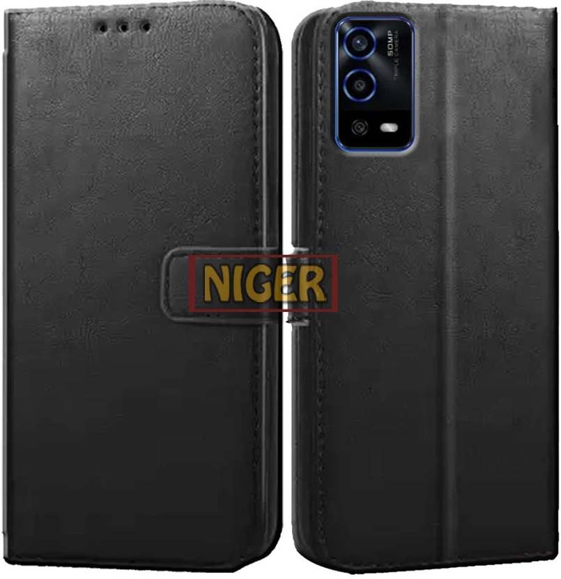 Niger Back Cover for Oppo A55 4G - Niger : Flipkart.com