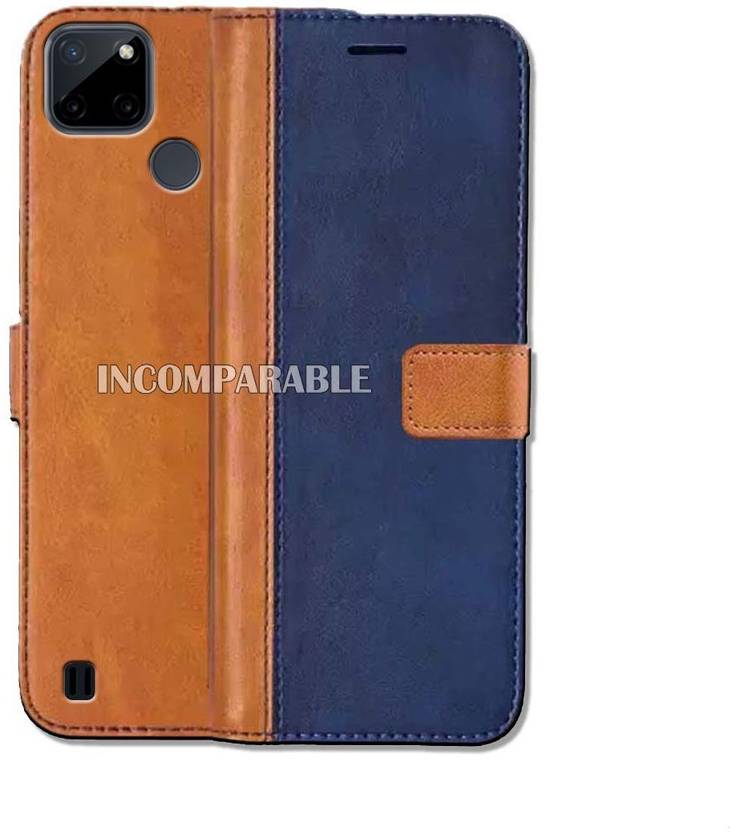 Incomparable Back Cover for Realme C25Y - Incomparable : Flipkart.com