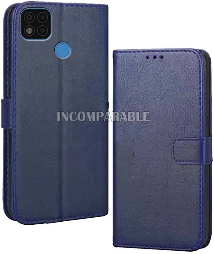 Incomparable Back Cover for Poco C31 - Incomparable : Flipkart.com