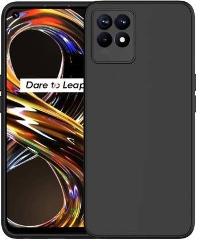 AKSHUD Back Cover for Realme 8i - AKSHUD : Flipkart.com