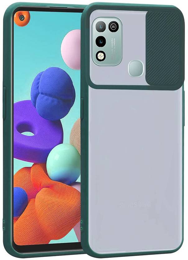 AYODH Back Cover for Infinix Smart 5 - AYODH : Flipkart.com