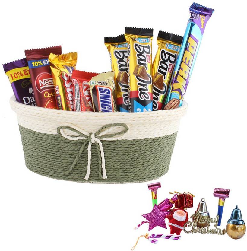 SurpriseForU Chocolate Gift Surprise Christmas Chocolate Gift Combo Christmas Chocolate surpriseforu-chocolate-gift-surprise-christmas-chocolate-gift-combo-christmas-chocolate
