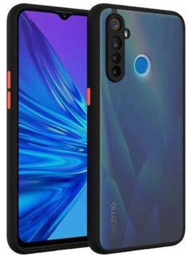 AUTOCASE Back Cover for Realme 5, Realme 5i, Realme Narzo 10, Realme 5s ...