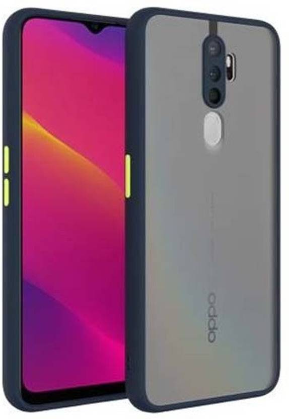 Cowboy Back Cover for Oppo A5 2020,Oppo A9 2020, Model CPH1933, CPH1937 ...