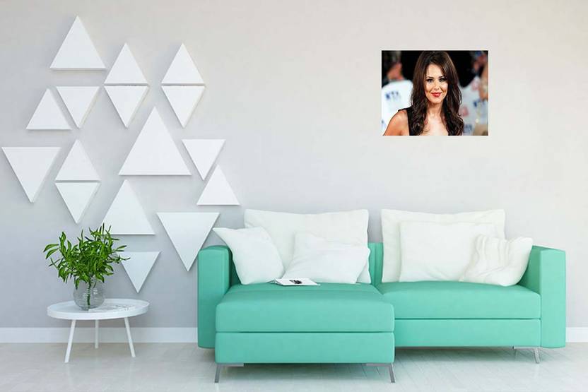 Famous Celebrity Wall Sticker Poster|Actress Cheryl cole Poster|Poster ...
