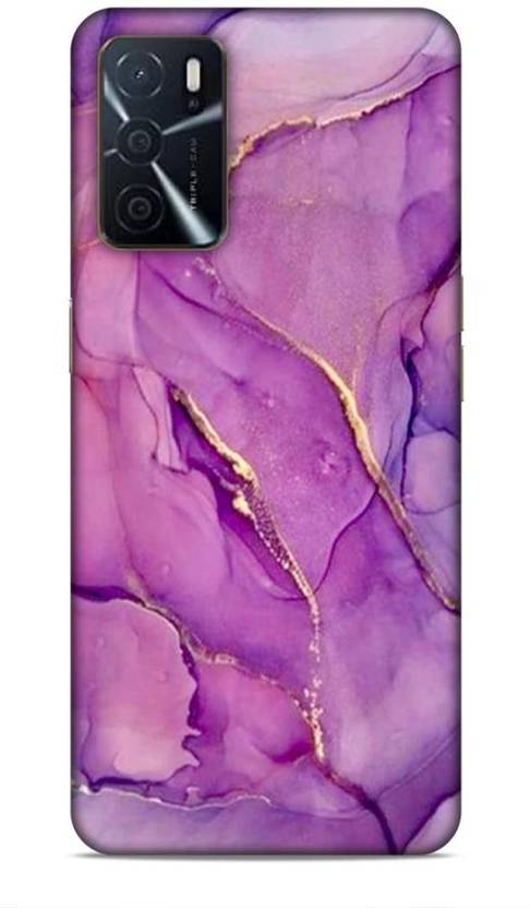 Coverland Back Cover for Oppo A16 ( CPH2269 ) - Coverland : Flipkart.com