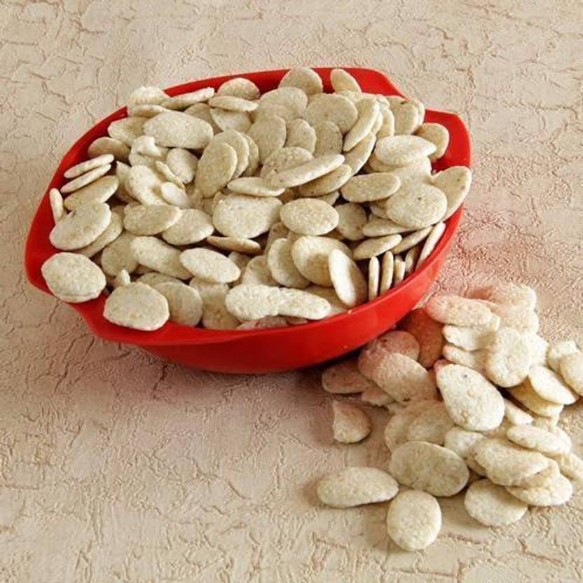 FreshoCartz Rose Sugar Rewari or Rewri | Sweet Rewadi | Mithi Revari ...