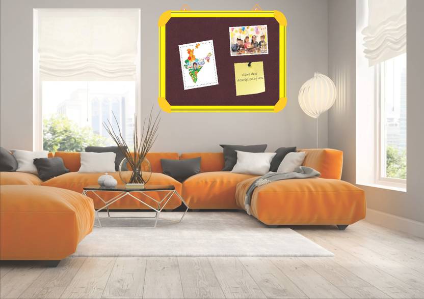 Sunway Display System Pin-up display board for office & school ...