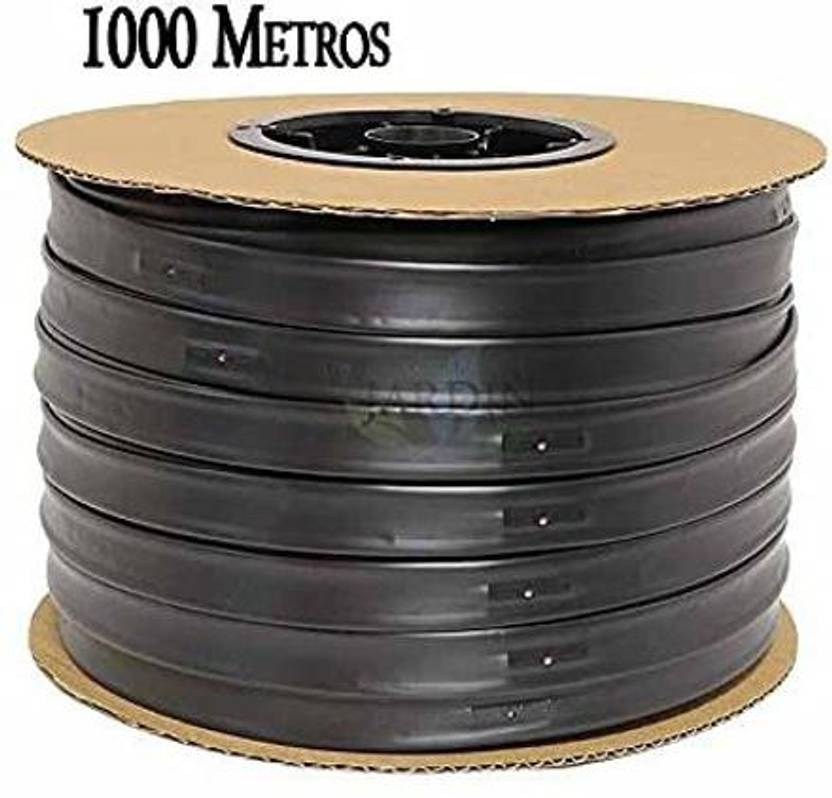 Agri use 16mm Flat Inline Drip Lateral 0.25 Thickness Meter Double ...