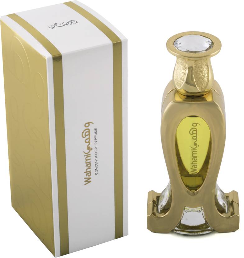Buy RASASI WAHAMI - Concentrated Perfume Perfume - 22 ml Online In ...