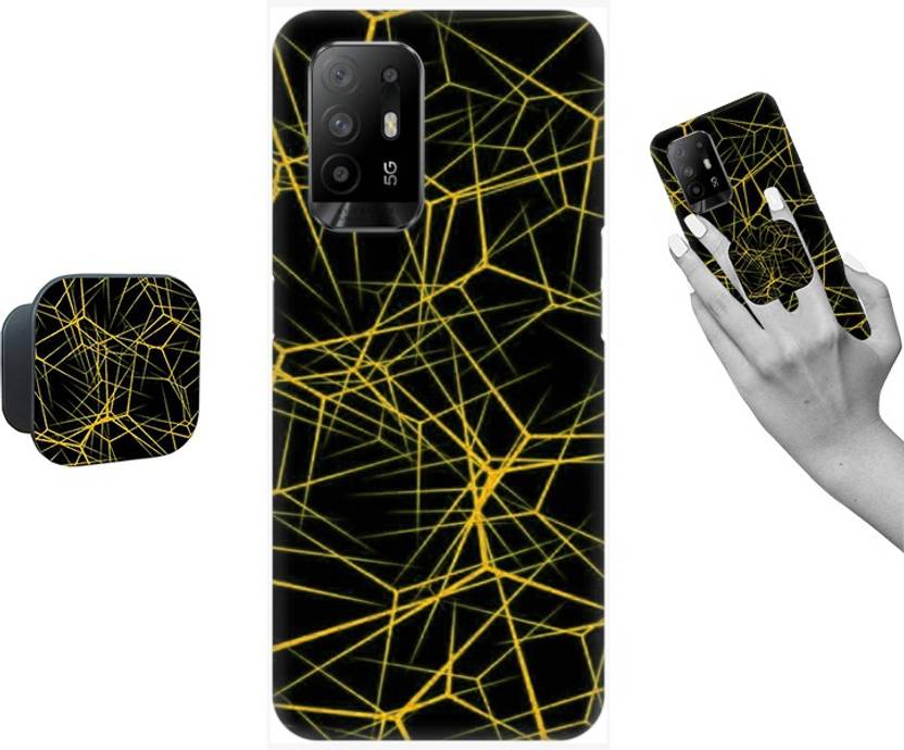 Coberta® Back Cover for Oppo F19 Pro Plus - Coberta® : Flipkart.com