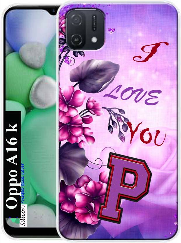 SkyAmound Back Cover for Oppo A16K / Oppo A16 K - SkyAmound : Flipkart.com