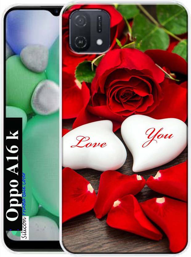 SkyWarren Back Cover for Oppo A16K / Oppo A16 K - SkyWarren : Flipkart.com