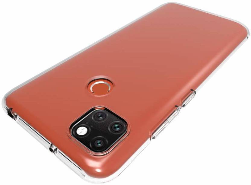 MobiWay Back Cover for Redmi 9 , Redmi 9c , Poco C31 , Redmi 9 Activ ...