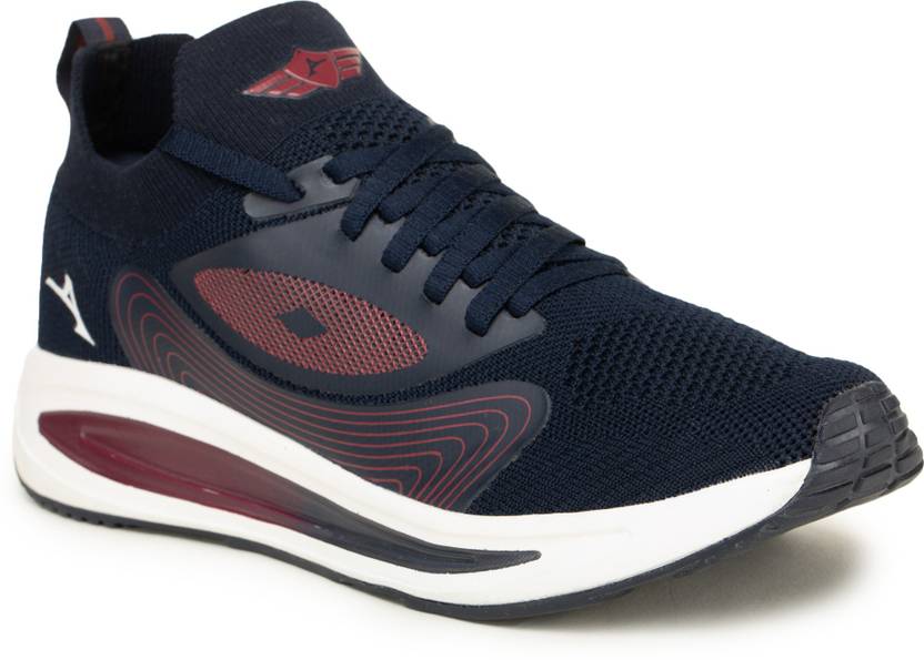 Abros OPEL Sneakers For Men - Buy Abros OPEL Sneakers For Men Online at ...