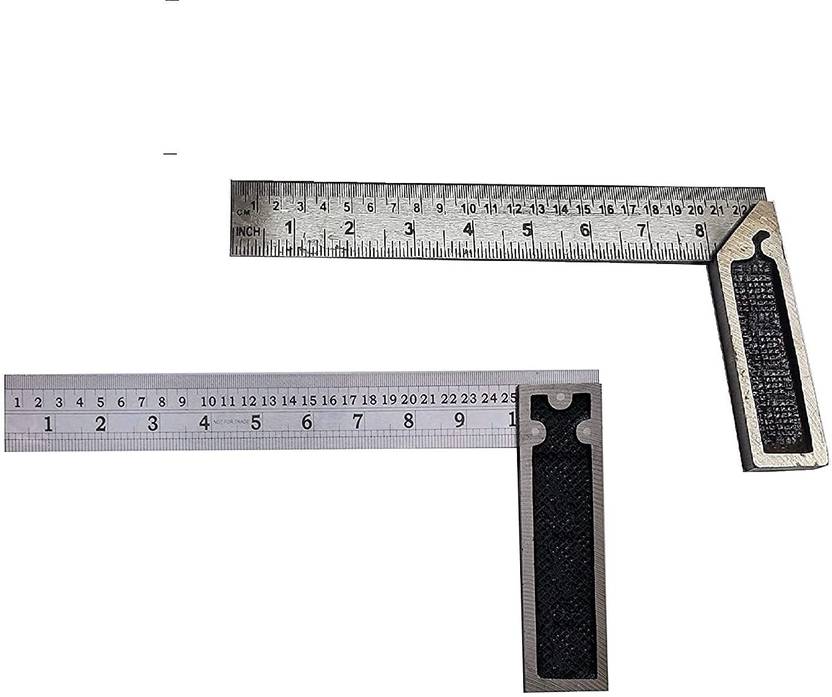 JMD Tools Try Square Tri-Square Price in India - Buy JMD Tools Try ...