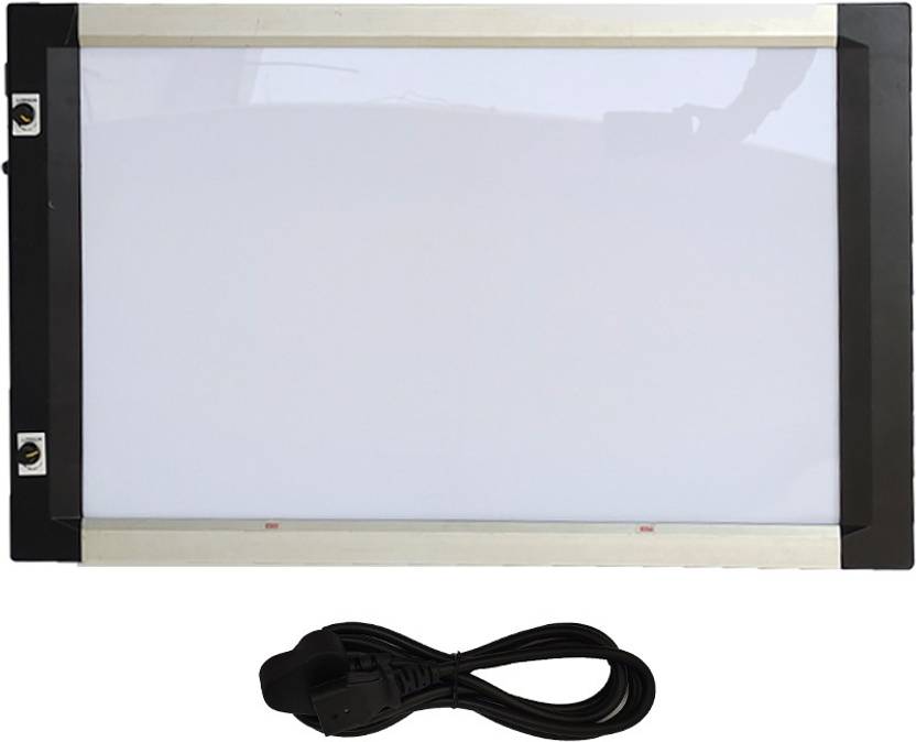 MCP Healthcare LED X-RAY VIEWS BOX, ILLUMINATOR VIEW BOX WITH AUTOMATIC ...