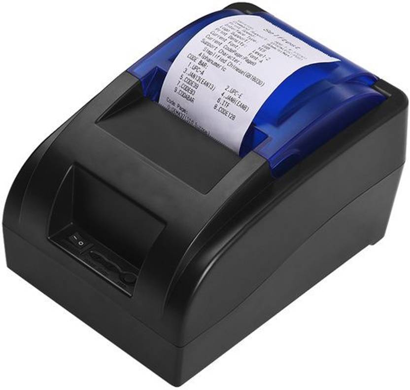 F2C Bluetooth Thermal Receipt Printer |Supported Kiosk Receipt/POS ...