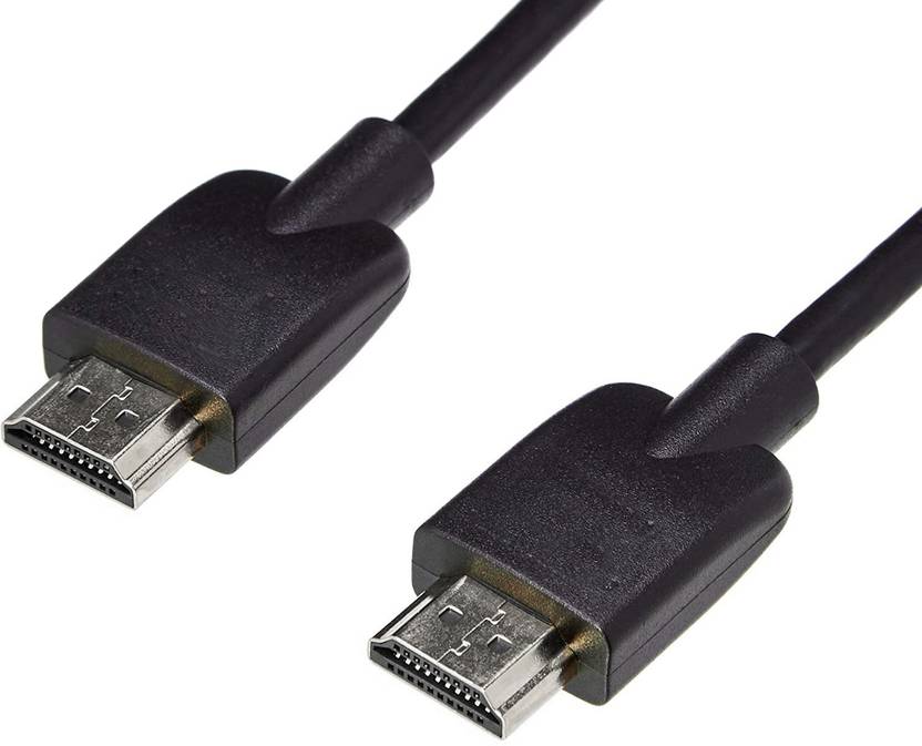 Rich Square HDMI Cable 1.5 m HDMI Cable with Flawless Transmission for ...
