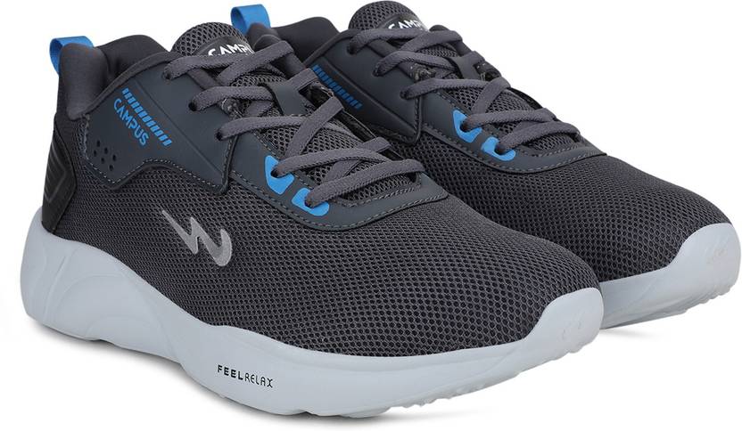 CAMPUS Running Shoes For Men - Buy CAMPUS Running Shoes For Men Online ...