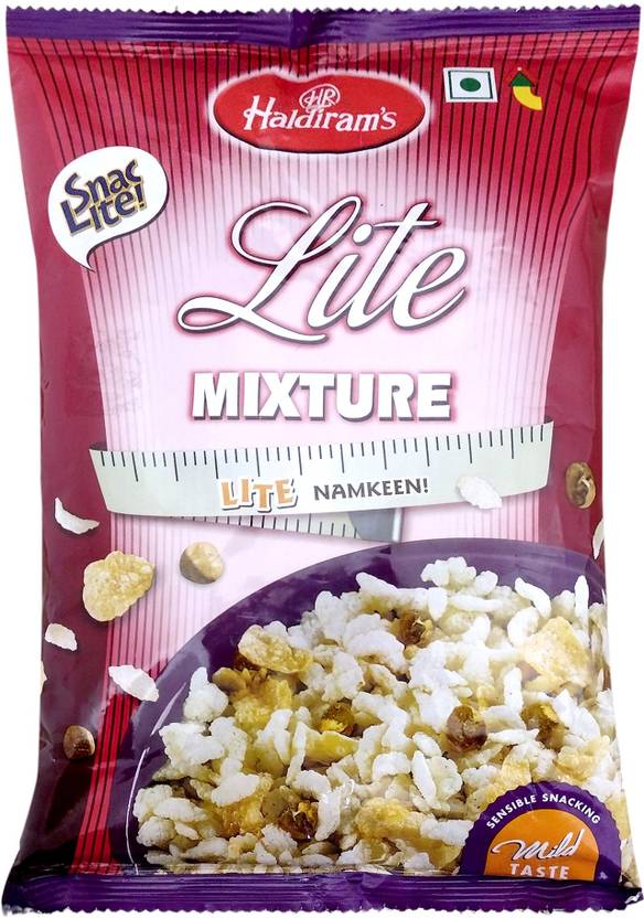 Haldiram's Lite Mixture Price in India - Buy Haldiram's Lite Mixture ...